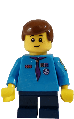 21st Hammersmith Scout Group